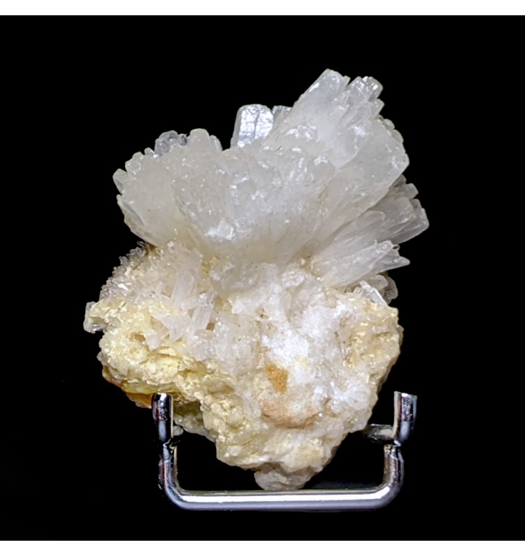 Quartz, Beaufortain, France, 224 grams