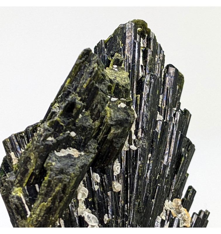 Epidote, Huancavelica, Peru, 45 grams