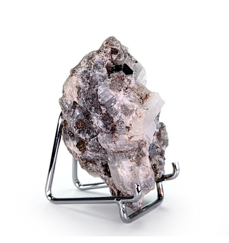 Carrollite, Kambove, Congo, 87 grammes