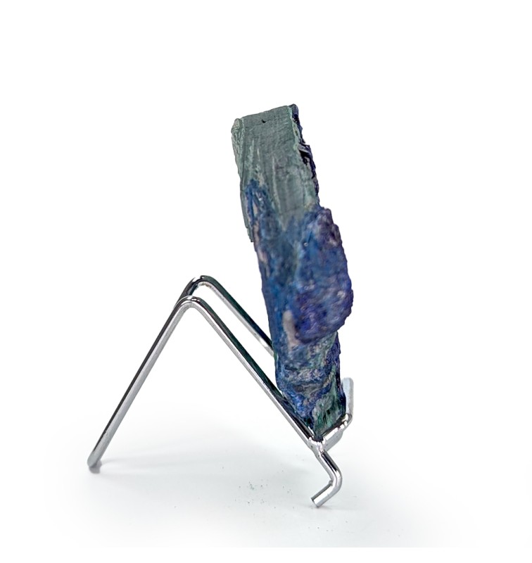 Azurite, malachite, mine Kimbwe, Congo, 353 grammes